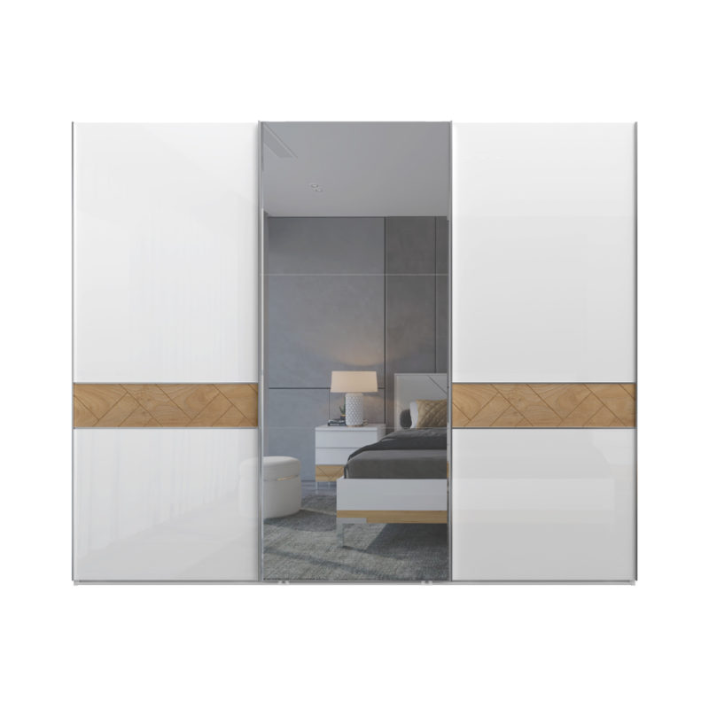 Ormari - Saga Prnjavor